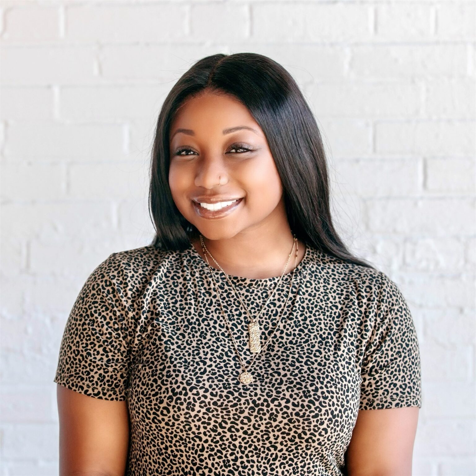 Kayla Harrison | Office of Financial Well-being