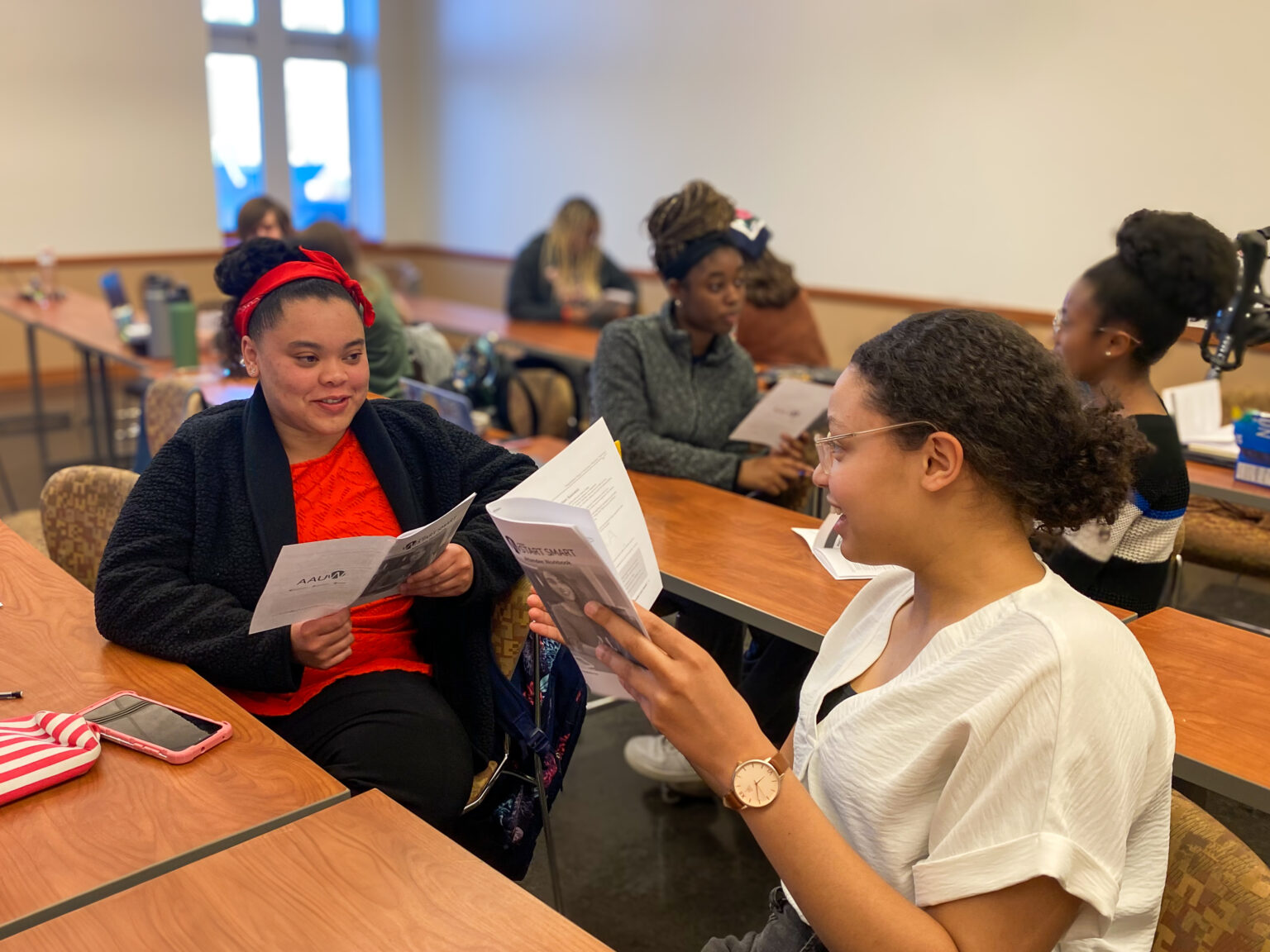 Programs | WashU Office of Financial Well-being